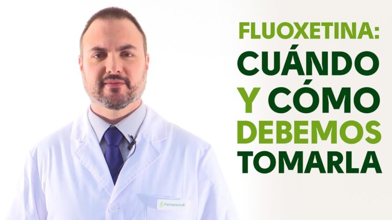 Deanxit: ¿Para qué sirve este medicamento? | Actualizado diciembre 2025