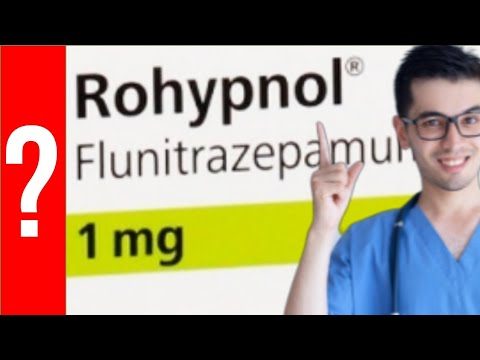 Usos y beneficios de Rohypnol: ¿Para qué sirve realmente? | Actualizado ...