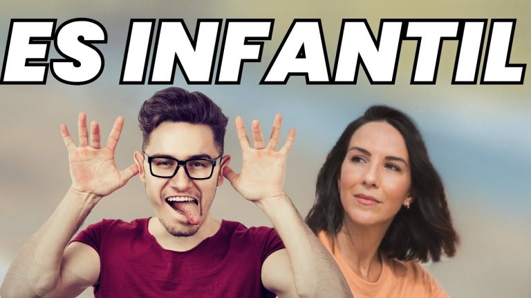 Cómo tratar con un hombre emocionalmente inmaduro | Actualizado ...