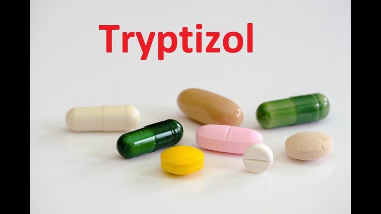Tryptizol: Usos y beneficios | Actualizado septiembre 2025
