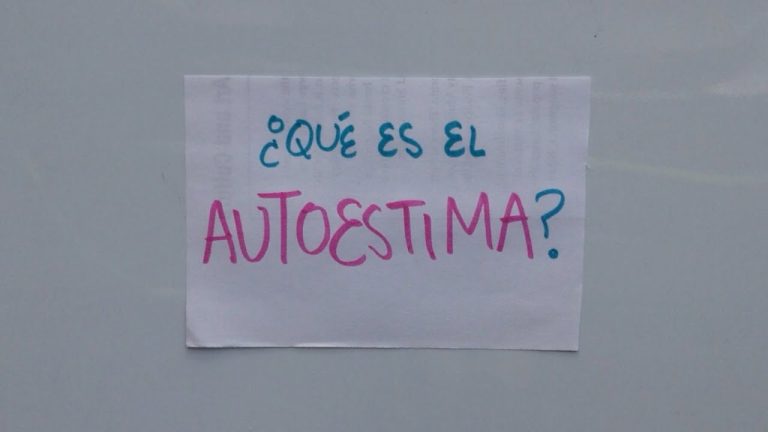 Qué es la autoestima: Definición y Claves para Desarrollarla ...
