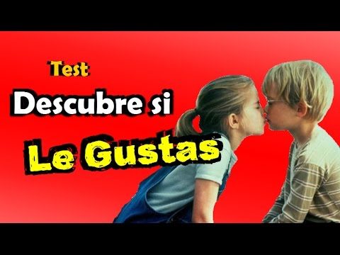 Test para saber si le gusto a mi amigo | Actualizado noviembre 2025