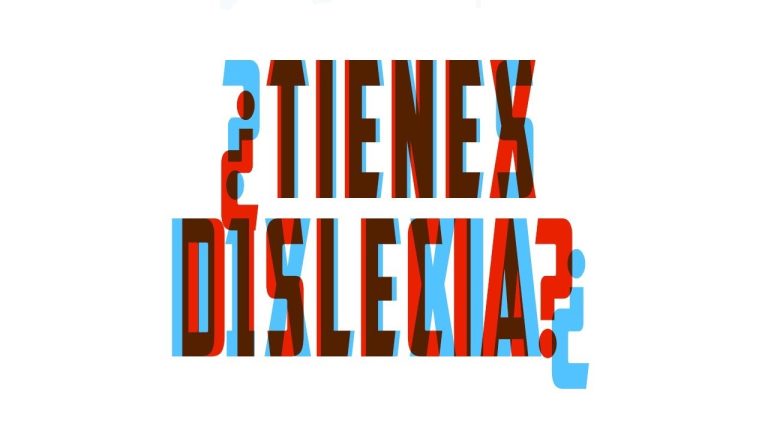 Test para detectar la dislexia en niños: Cómo identificar los síntomas ...