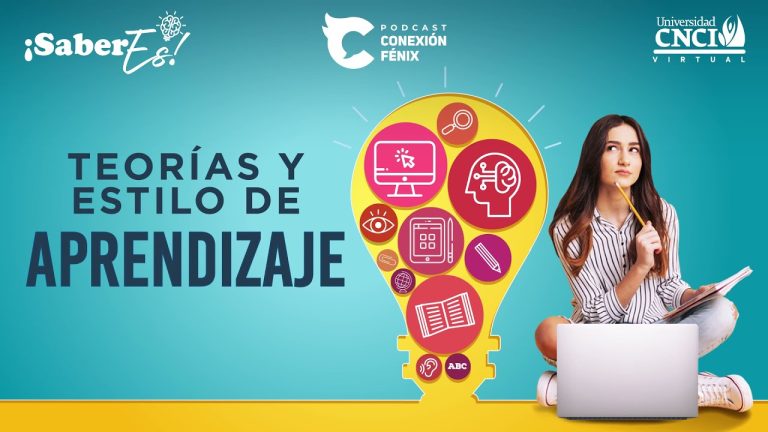 Autores clave en la definición del aprendizaje | Actualizado diciembre 2025