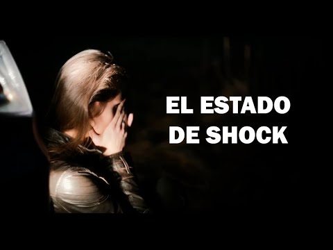 Cómo actuar frente a una persona en shock emocional | Actualizado ...