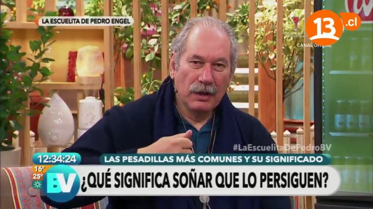 Pesadilla de ahorcamiento: ¿Qué significa soñar que te están ahorcando ...