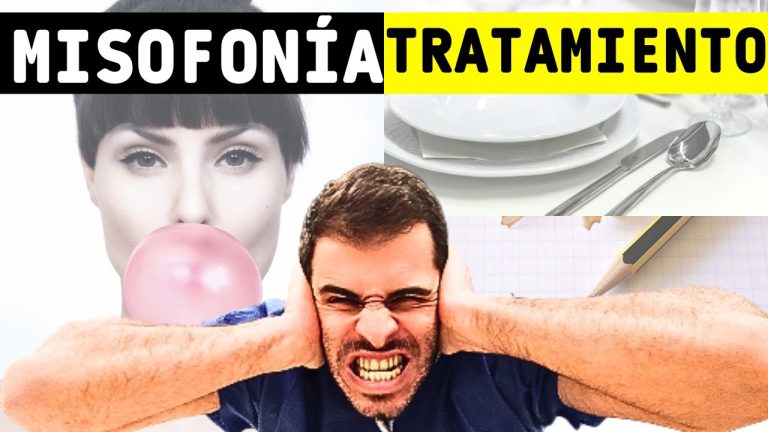 Cómo tratar la misofonía | Actualizado noviembre 2025