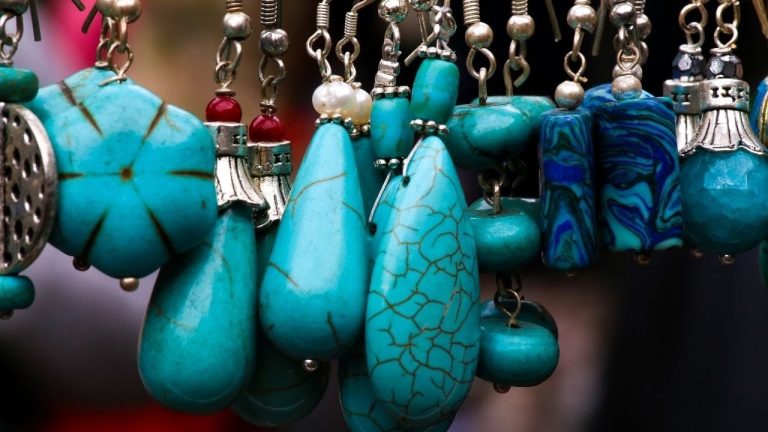 El significado de la piedra azul turquesa | Actualizado febrero 2026