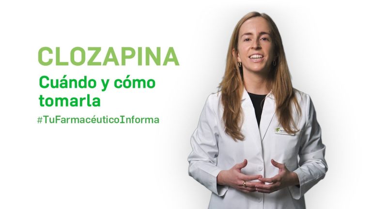 Uso y beneficios de la clorpromazina: ¿Para qué sirve este medicamento ...