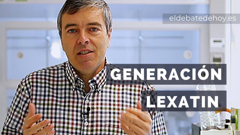 Usos y beneficios del Lexatín | Actualizado diciembre 2025