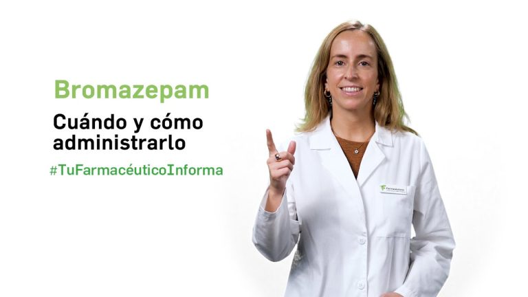 Lexatin 1 5 mg: usos y beneficios | Actualizado diciembre 2025