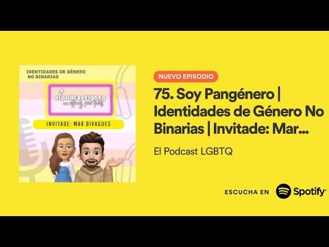 Pangénero: Explorando la Identidad Más Allá de los Géneros ...