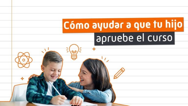 Cómo motivar a tu hijo para estudiar | Actualizado enero 2026