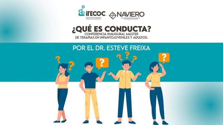 Guía sobre las conductas y su importancia | Actualizado diciembre 2025