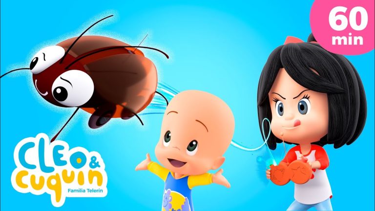 Características de las cucarachas bebés | Actualizado diciembre 2025